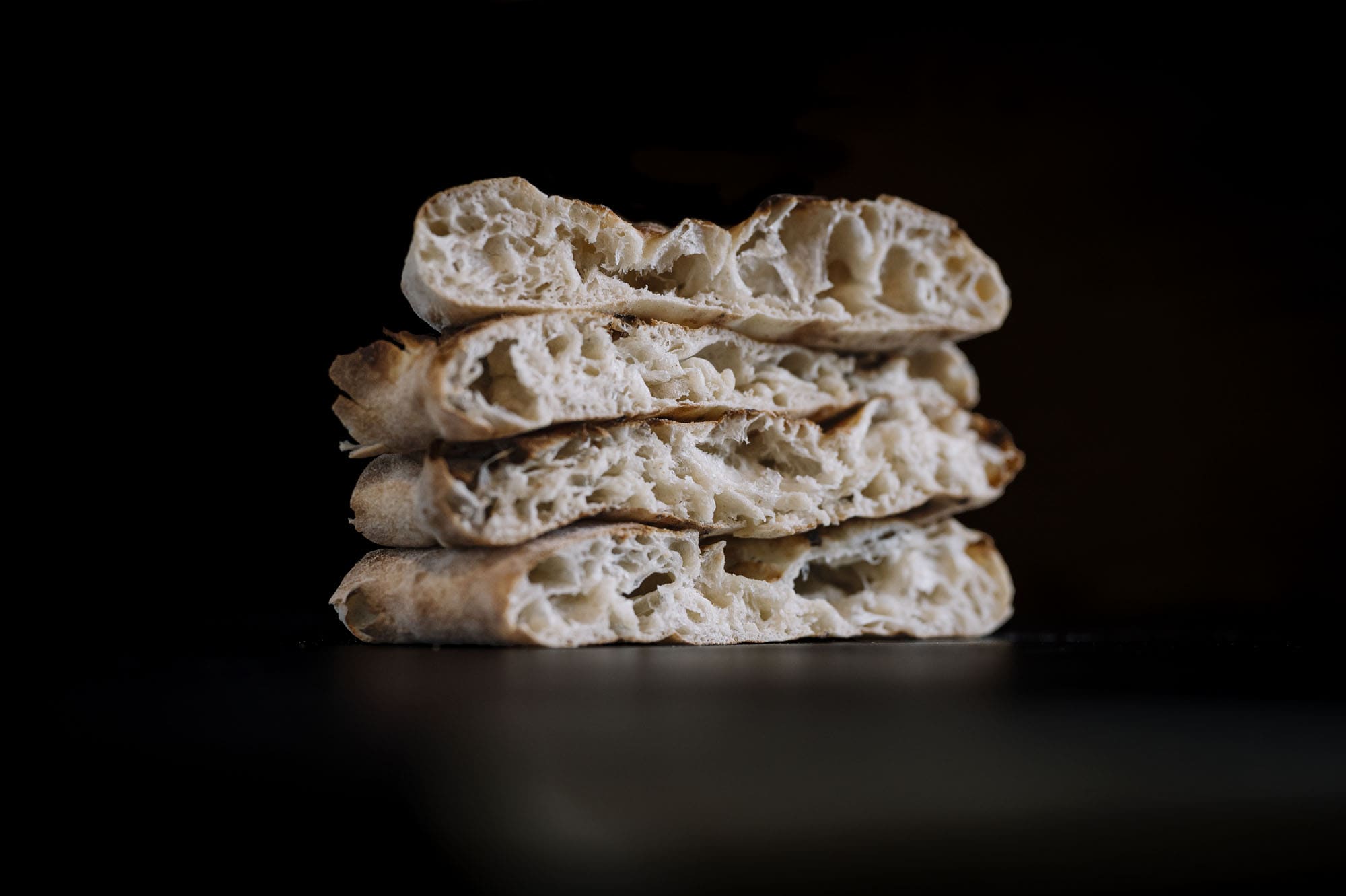 La Pala, La Tonda, La Tonda ai semi e cereali - Picci Pizza